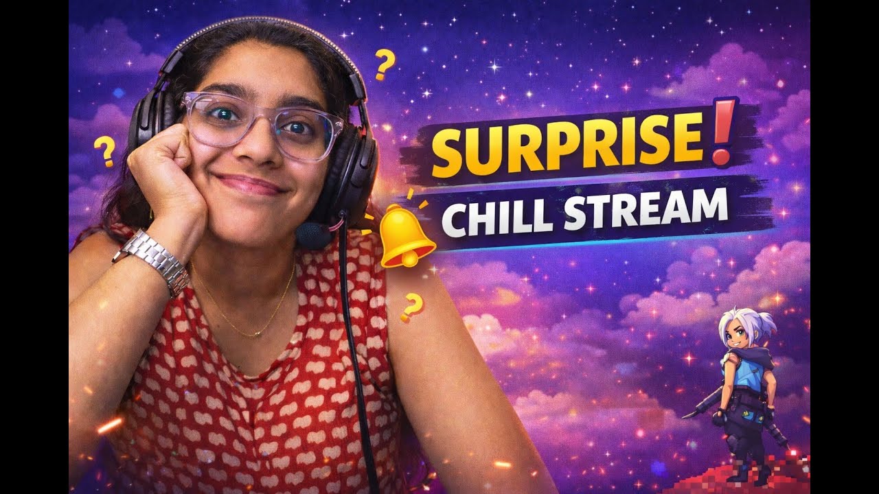 Third stream | Switching to CS2 today + chill chat - YouTube
