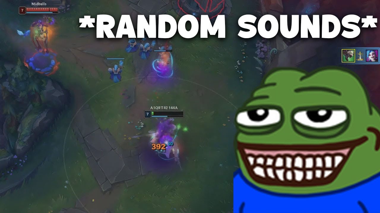 RATIRL - Fun in low Master - YouTube