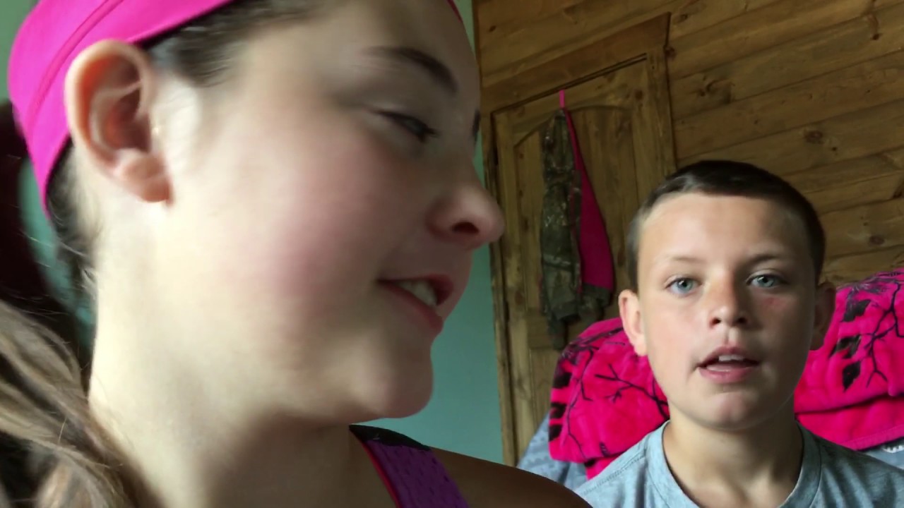 Hillbilly kids - YouTube