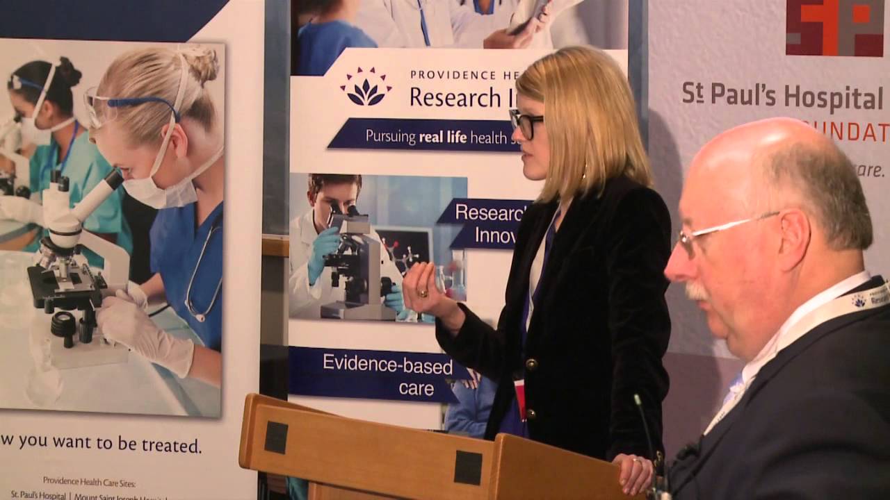 New approaches to enhance engagement in health research – Stephanie ...