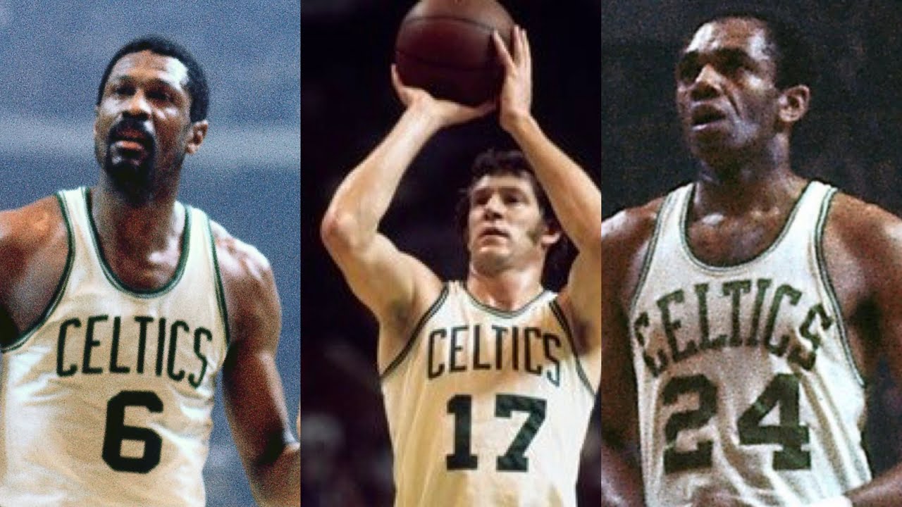 SACRIFICES | 2024 SCRIPTED NBA Finals Breakdown - YouTube