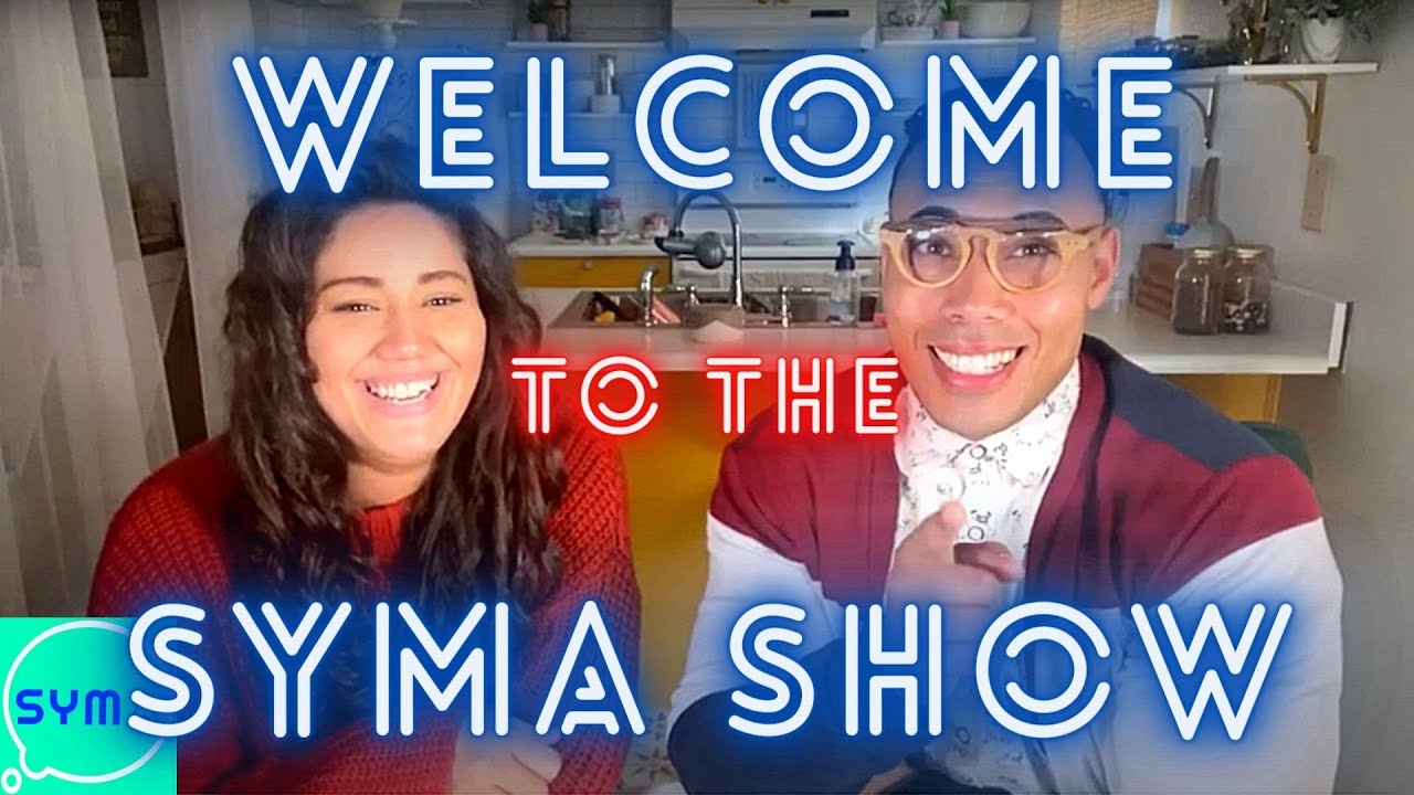 SYMA Trailer - YouTube