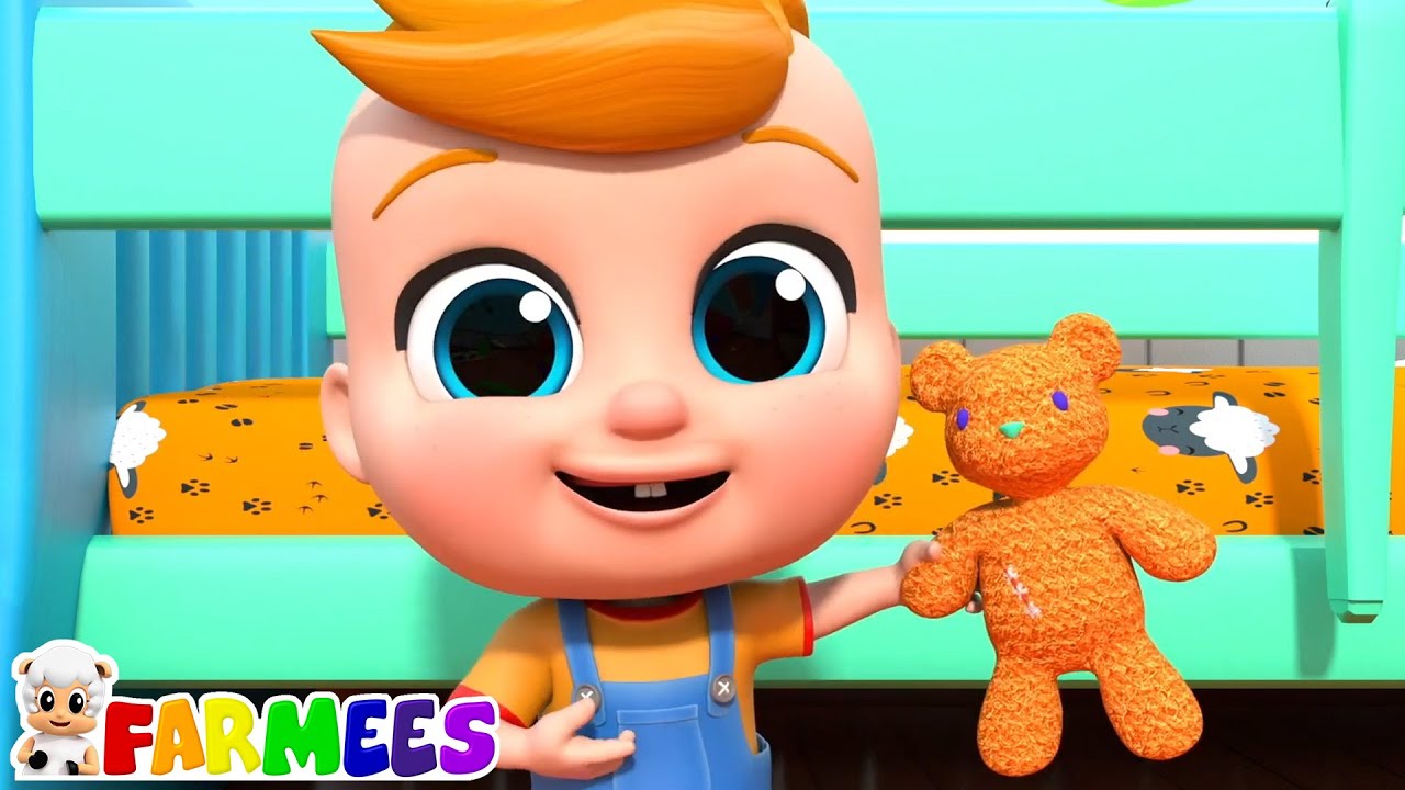 A Guardar Canciones Infantiles En Español Para Niños Por Farmees Youtube