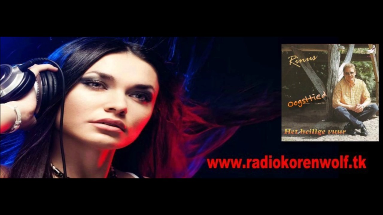 Rinus Okken - Oogsttied - YouTube