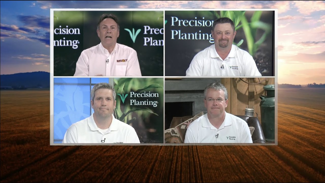 RFD-TV Rural America Live with Precision Planting - 06.15.2020 - YouTube