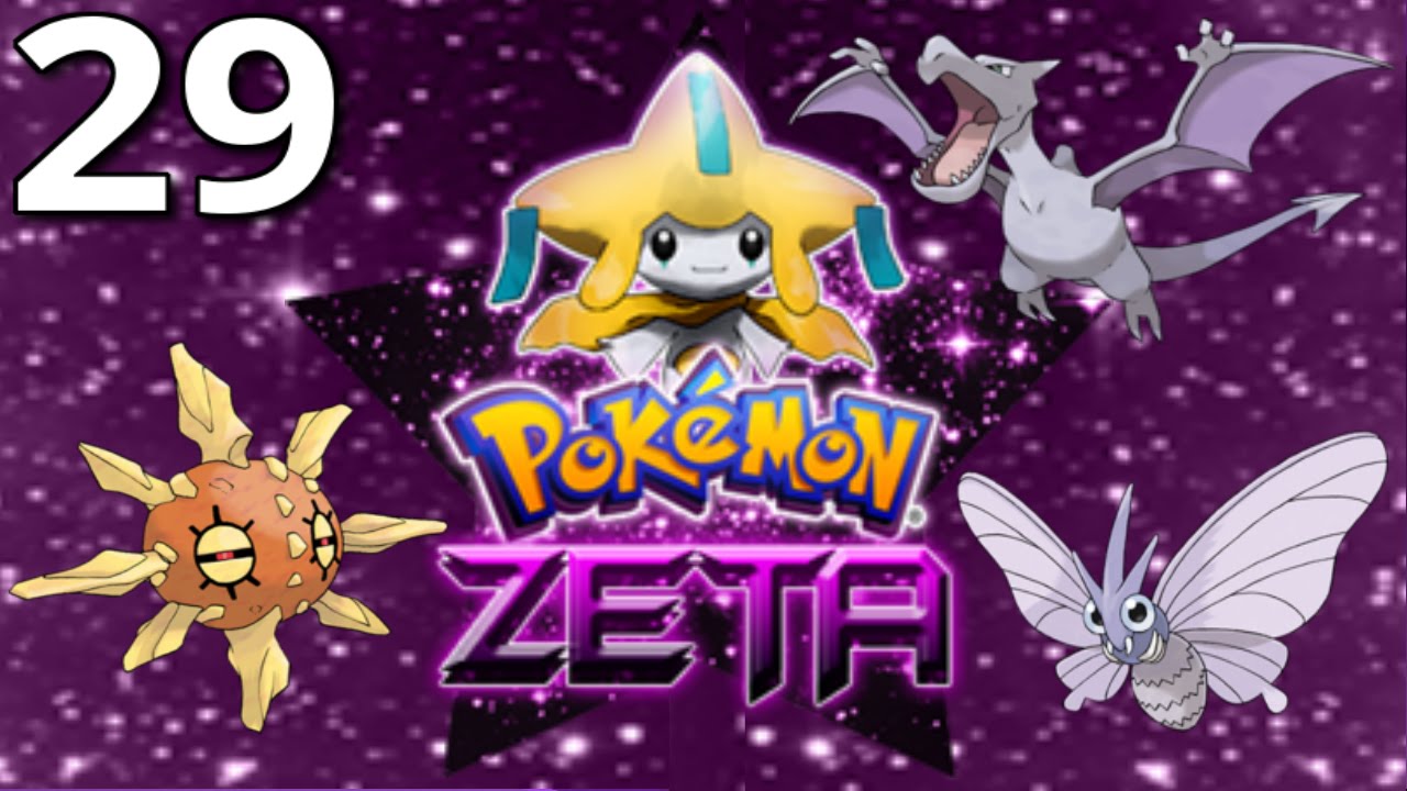 Important Items Everywhere - Pokemon Zeta Part 29 - YouTube