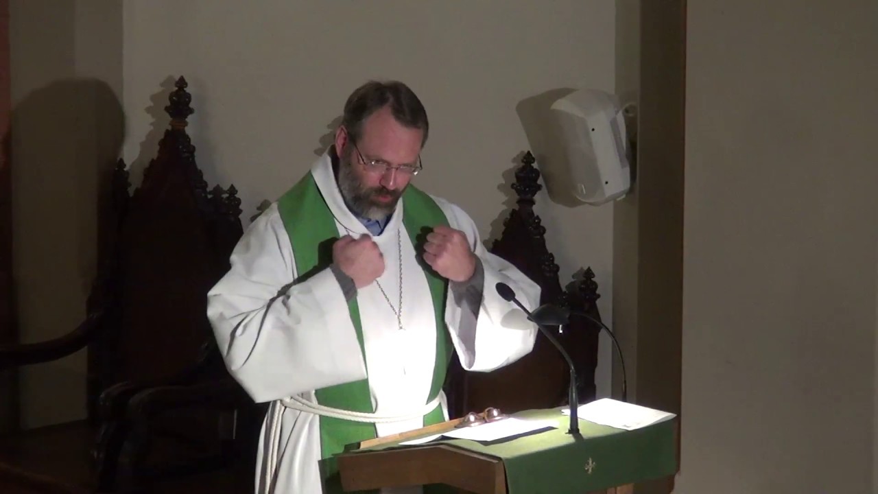 07.01.2017., K.Simanovičs, Jes 43:1-7, "Būt attiecībās ar Dievu" - YouTube