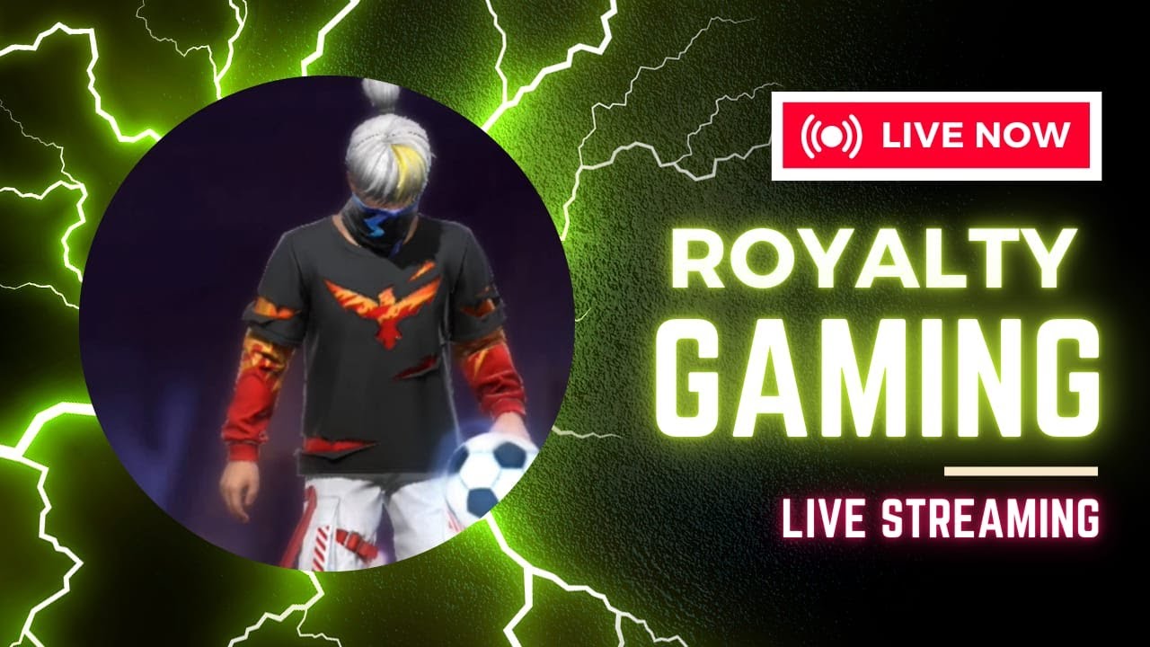 My first live stream - YouTube