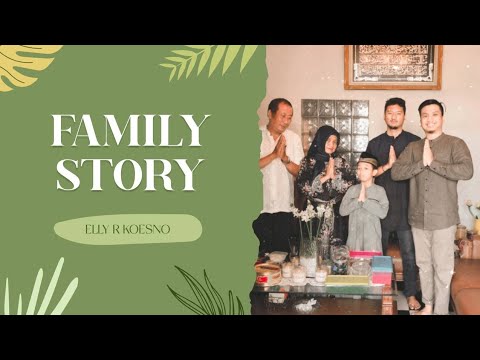 FAMILY STORY WITH UNCU MAMA.