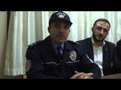 Anadolu Ajansı - İmamdan mafya olursa...