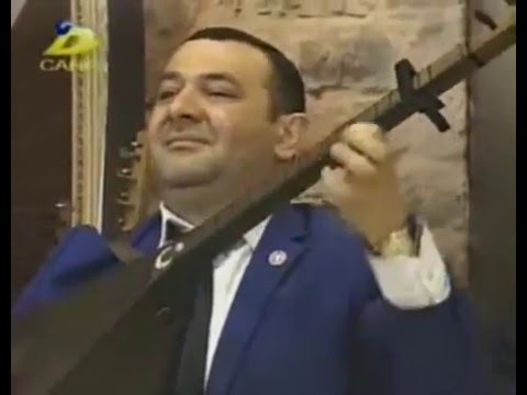 Aşıq Namiq Fərhadoğlunun Köklə sazı layihəsindəki ifası və münsiflər tərəfindən şeirlər