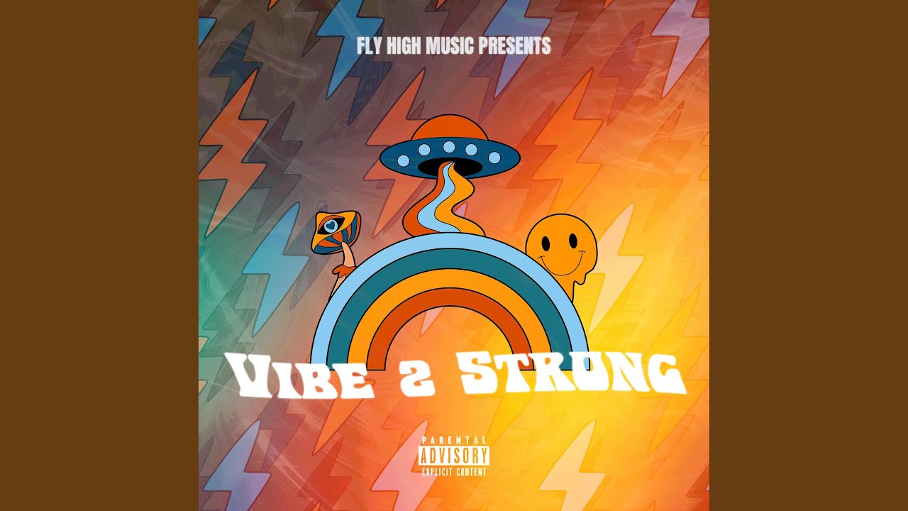 Vibe 2 Strong (feat. Cvsstillo) - YouTube