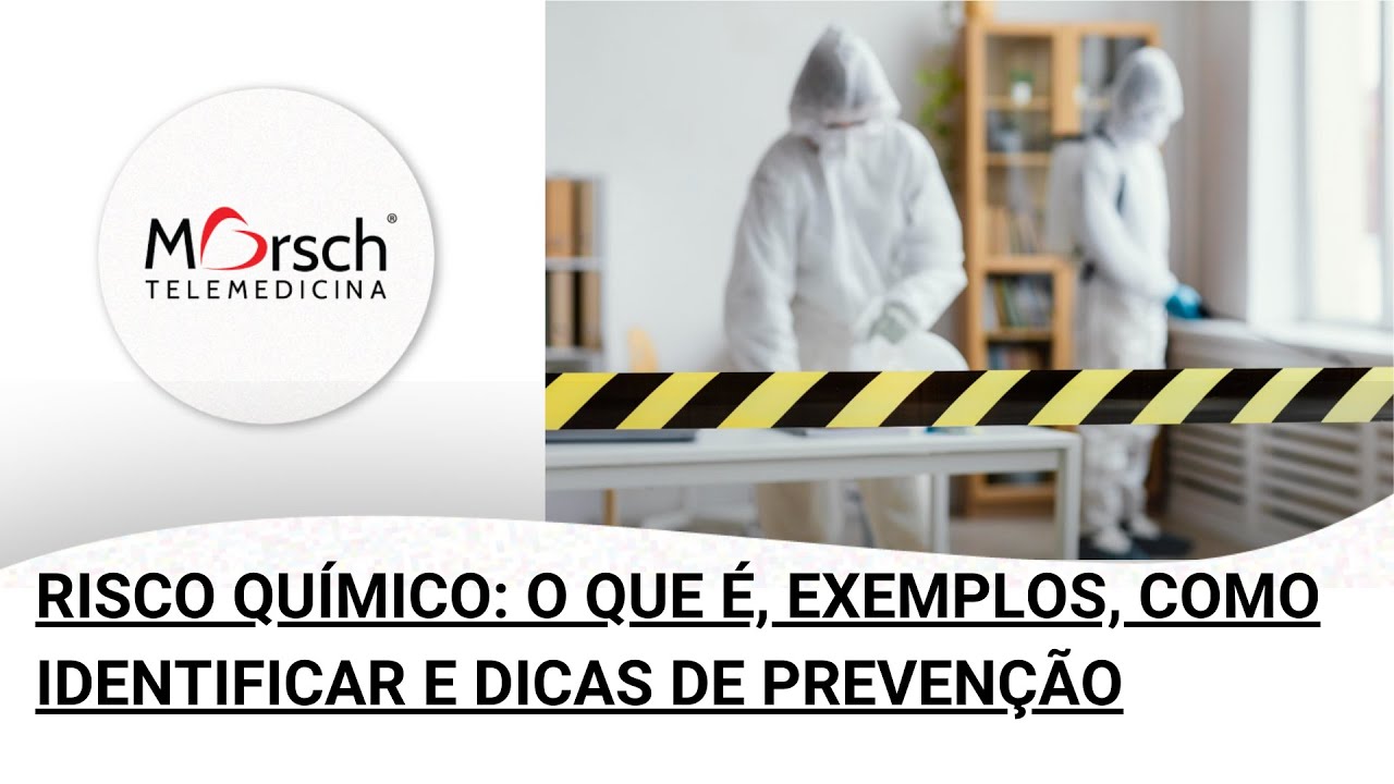 RISCO QUÍMICO: O QUE É, EXEMPLOS, COMO IDENTIFICAR E DICAS DE PREVENÇÃO ...