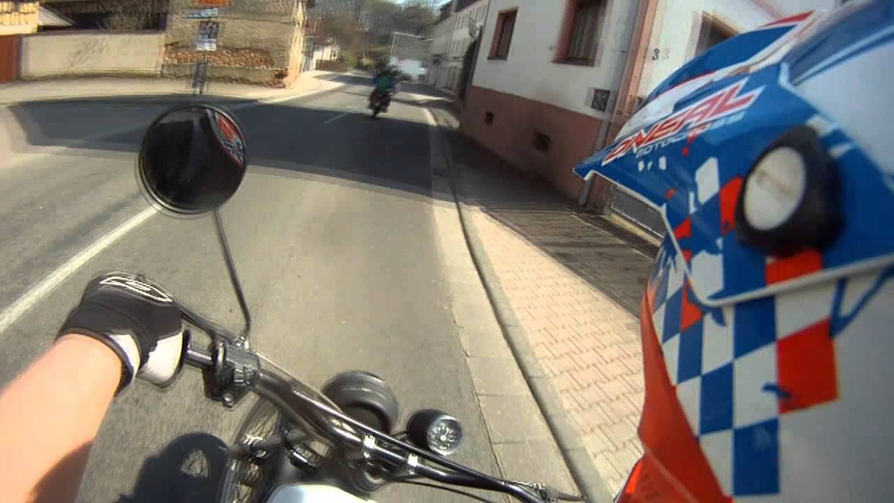 Lifestyle / East Side Simson Crew - YouTube