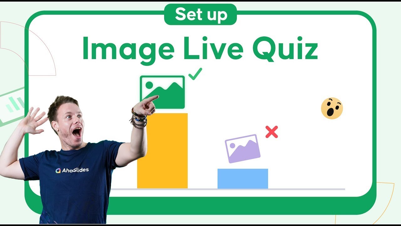 [1 Minute] How To Set Up An Interactive Pick Answer Presentation ...