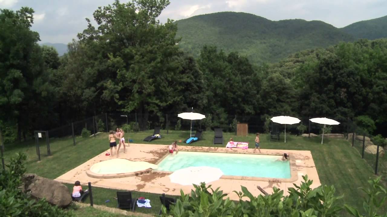 MAS MOLERA Turisme rural - YouTube