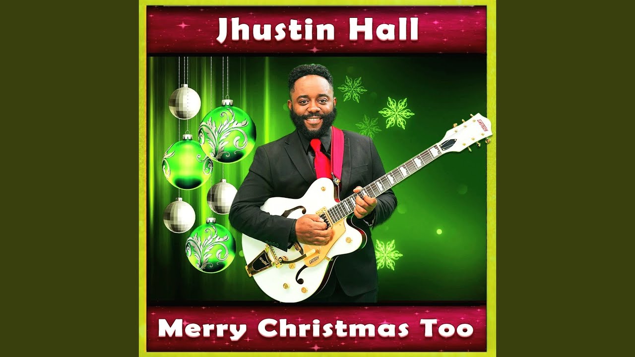 Merry Christmas Too - YouTube
