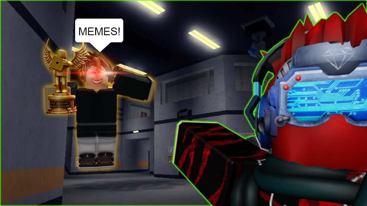 An Edit Inspired By Buur (ROBLOX) - YouTube