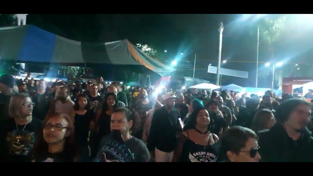 Banda anônimos. aniversário DARK side Mc - YouTube