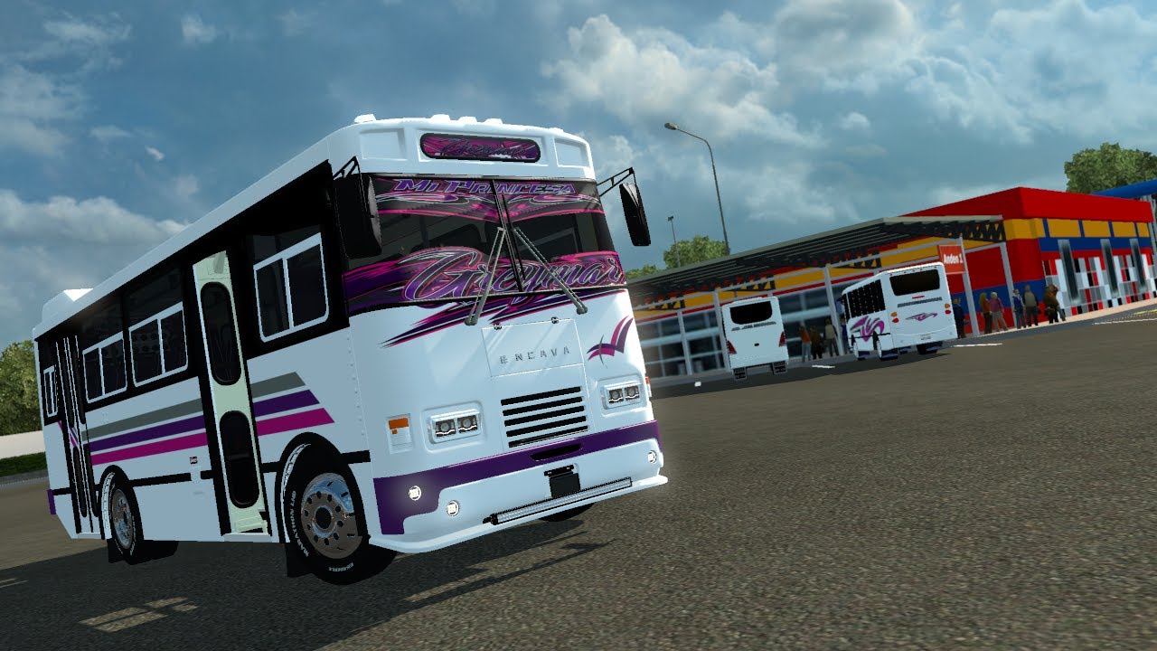 PRIMER VIAJE VALENCIA - MORON!!!! | Encava ENT510 FULL SONIDO | Mapa De ...