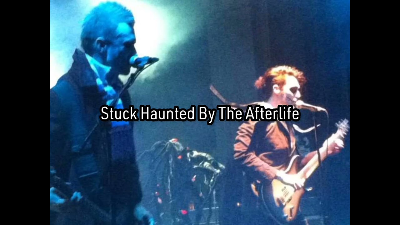 Downplay - Afterlife•Demo (Vocals Only With Lyrics) - YouTube