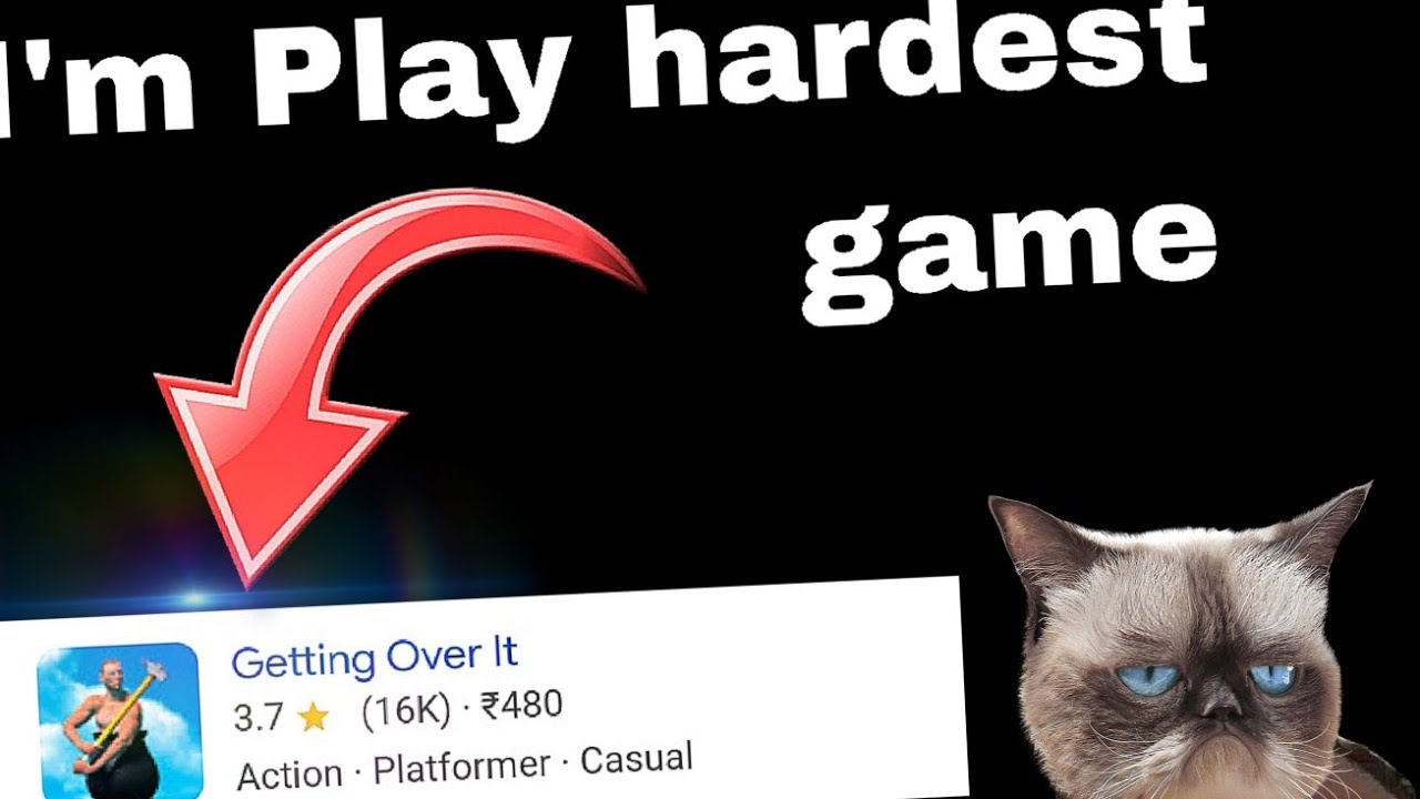 I AM PLAY HARDEST GAME | hammer wala Hard game | getting with hammer it ...