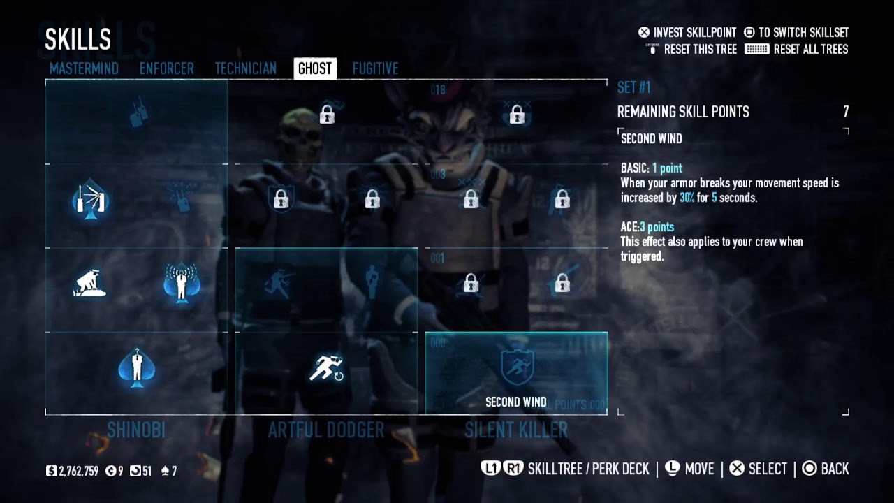 PayDay 2 OPEN LOBBY - YouTube
