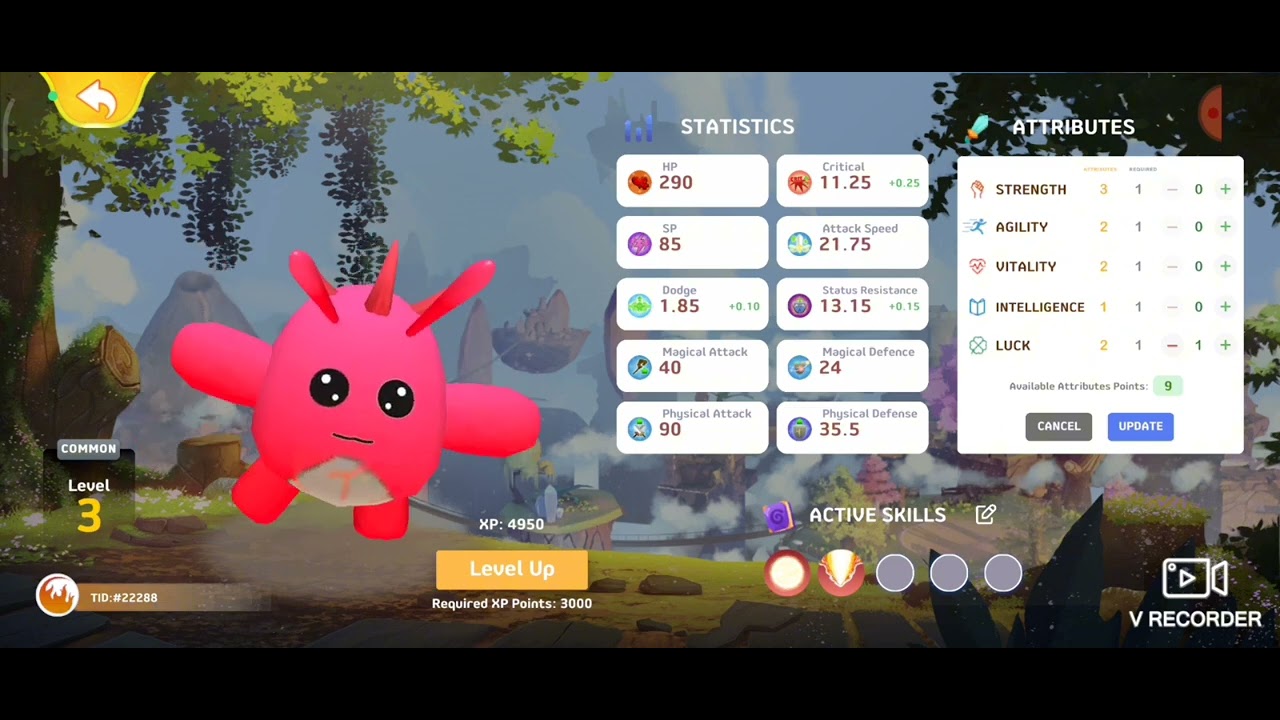 Tips and Strategies for Newbies playing POOFYLAND! - YouTube