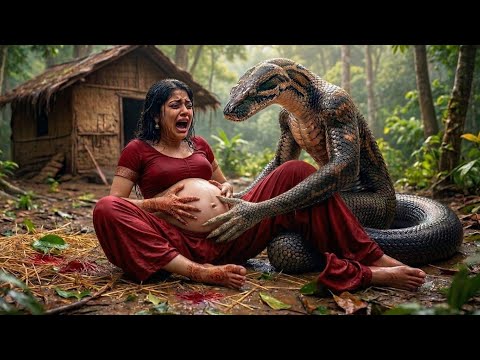 Hamila Aurat or Nagin ka waqia | Moral story in Urdu in Hindi | lessonable story 