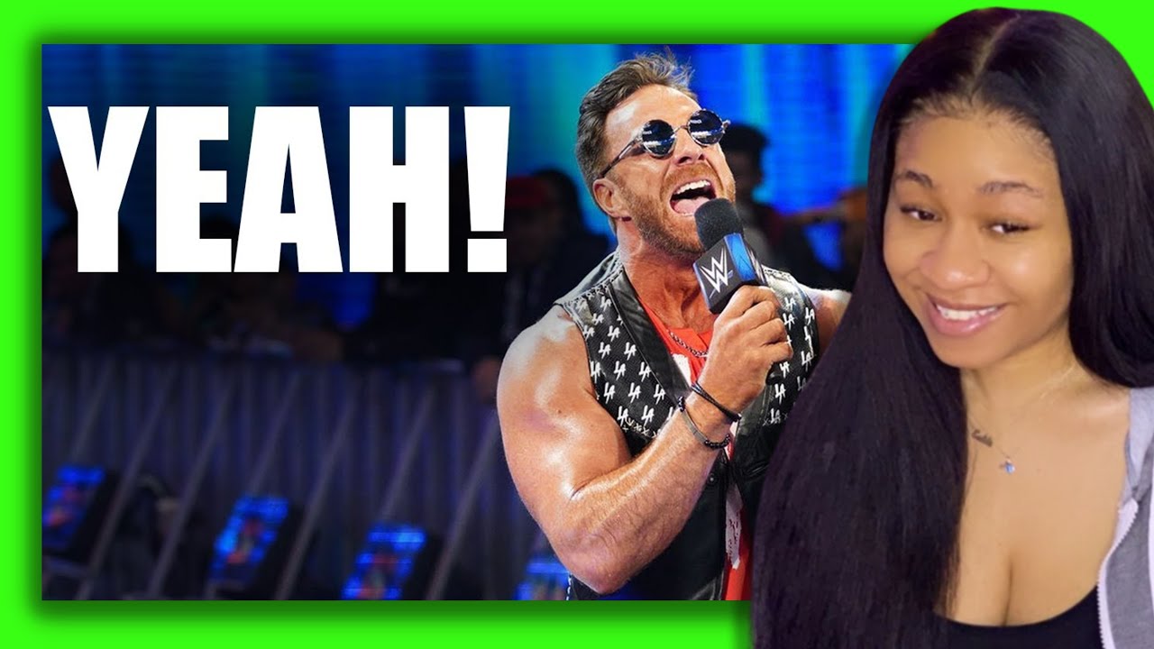 wwe reaction | 10 ICONIC Chants Fans Love To Shout At Wrestlers - YouTube