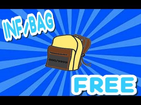 Booga Booga Get Free GOD BAG'S!!! (EASY- 2 STEPS) - YouTube