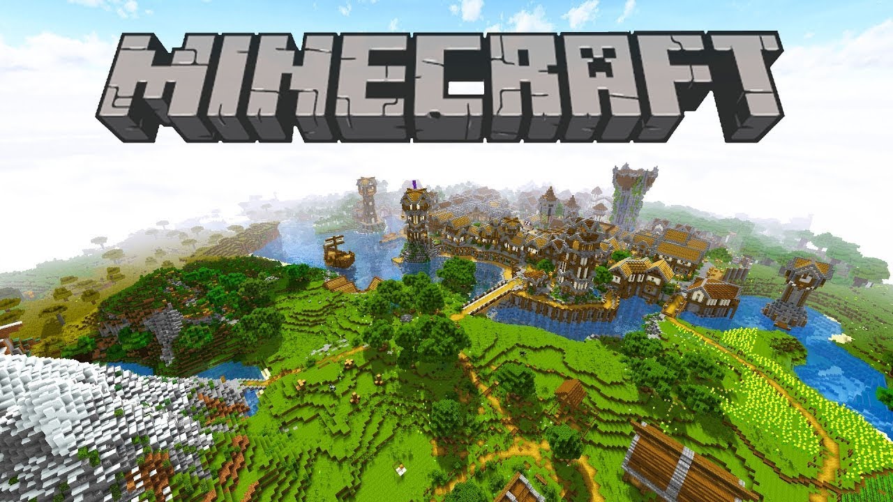 Minecraft Speedrunning | Aagam Sheth - YouTube
