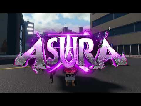 Roblox Asura | แนะนำวิธีการเล่นเบื้องต้น - YouTube