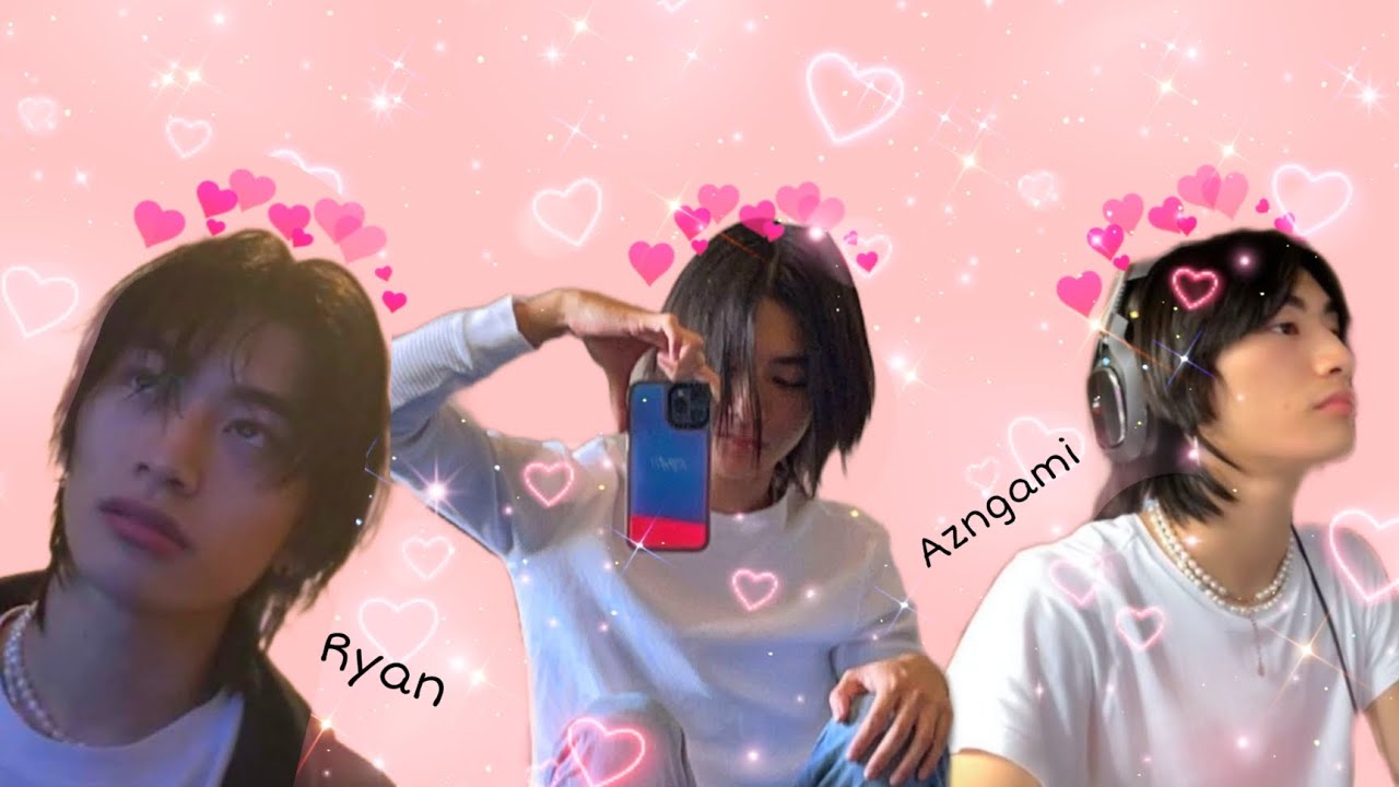 NSB members love Ryan🤍 (Babying Ryan)Part3 #nsb #northstarboys #ryan # ...