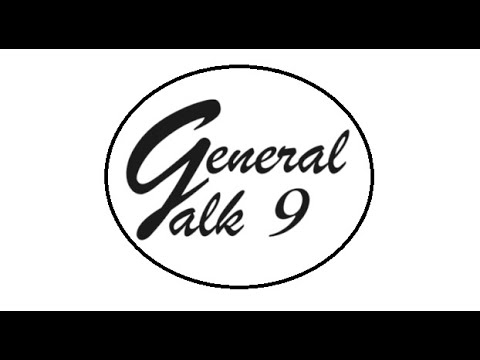 General Talk 9 | Promotion Video | New Youtube Channel | Mohnish ...