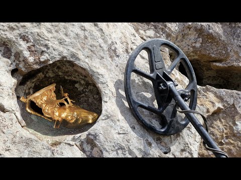 Dünyanın En Büyük Definesi Bu Yüzyılda Bulundu!!!