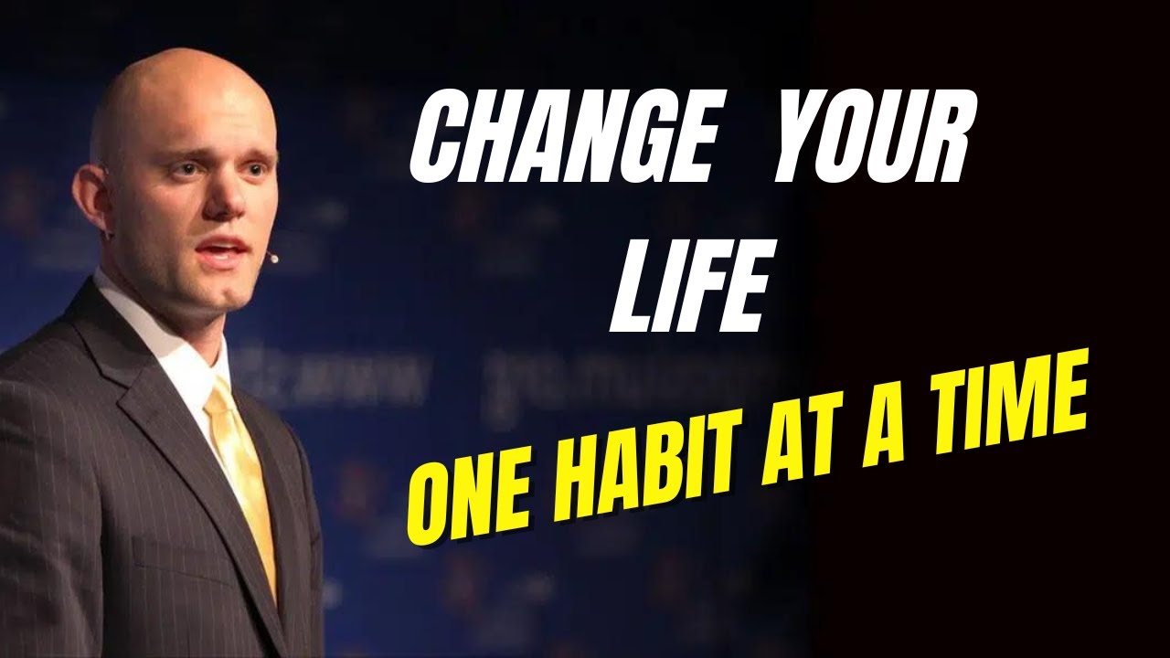 How to Build Good Habits and Break Bad Ones: The Atomic Habits Method ...