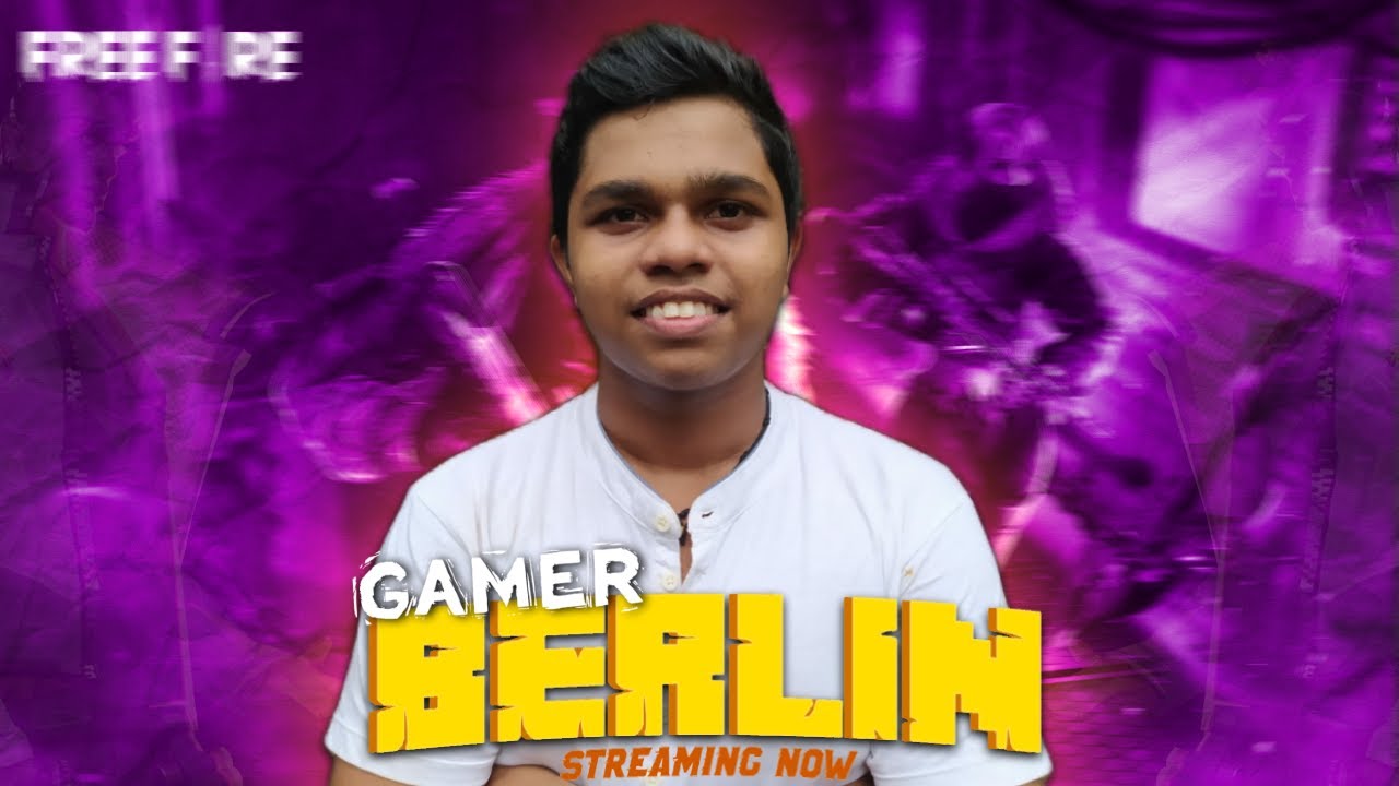 GAMER BERLIN IS LIVE | EDIVETTE BERLIN IS HERE | GTA 5 ROLEPLAY - YouTube