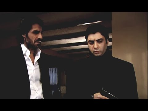 Polat Hamit'in Cezasını Kesiyor! (KVP)