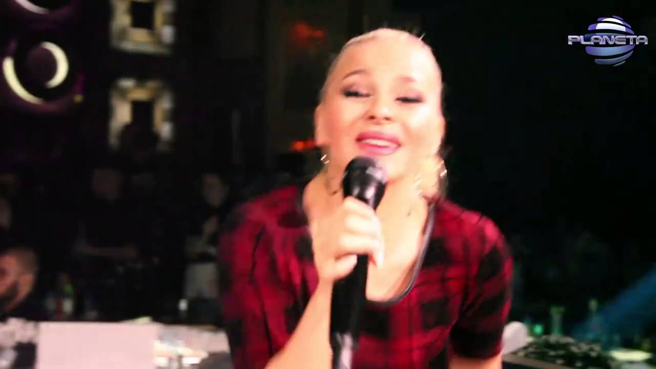 Деси Слава в Planeta Payner - YouTube