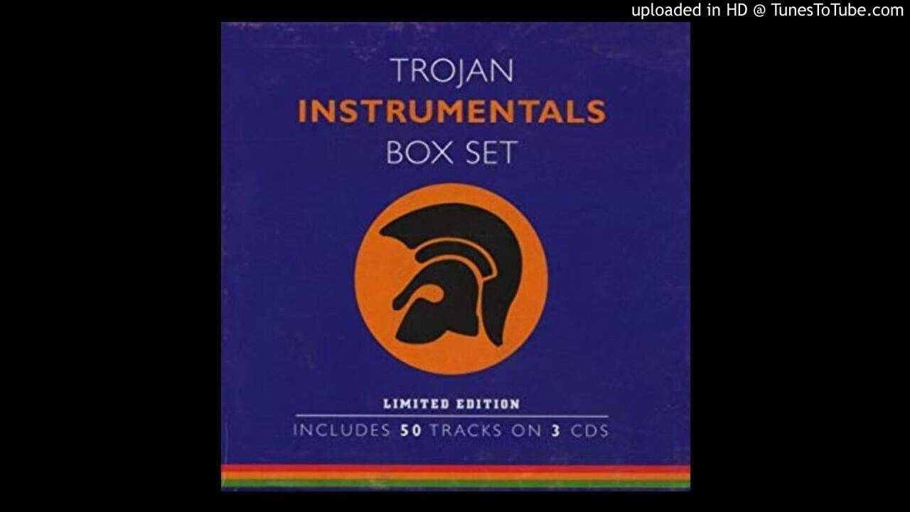 Top Secret Riddim instrumental - Winston Wright - YouTube