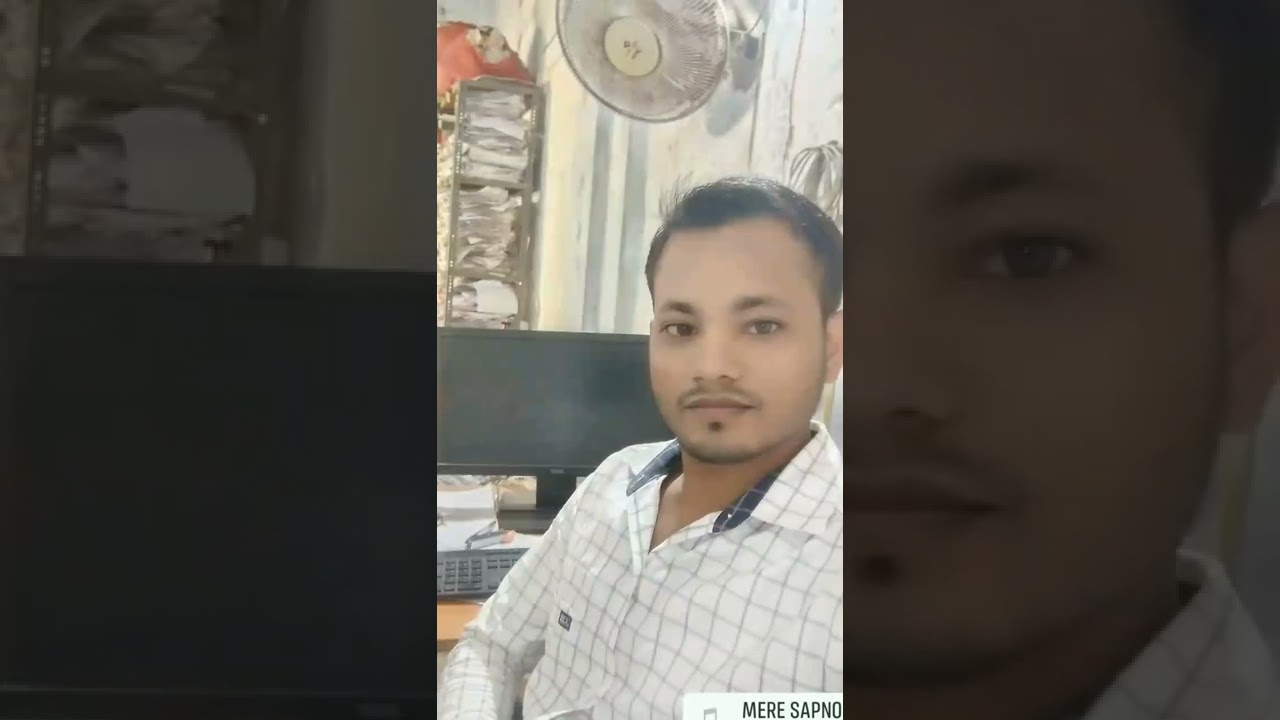 Office work - YouTube