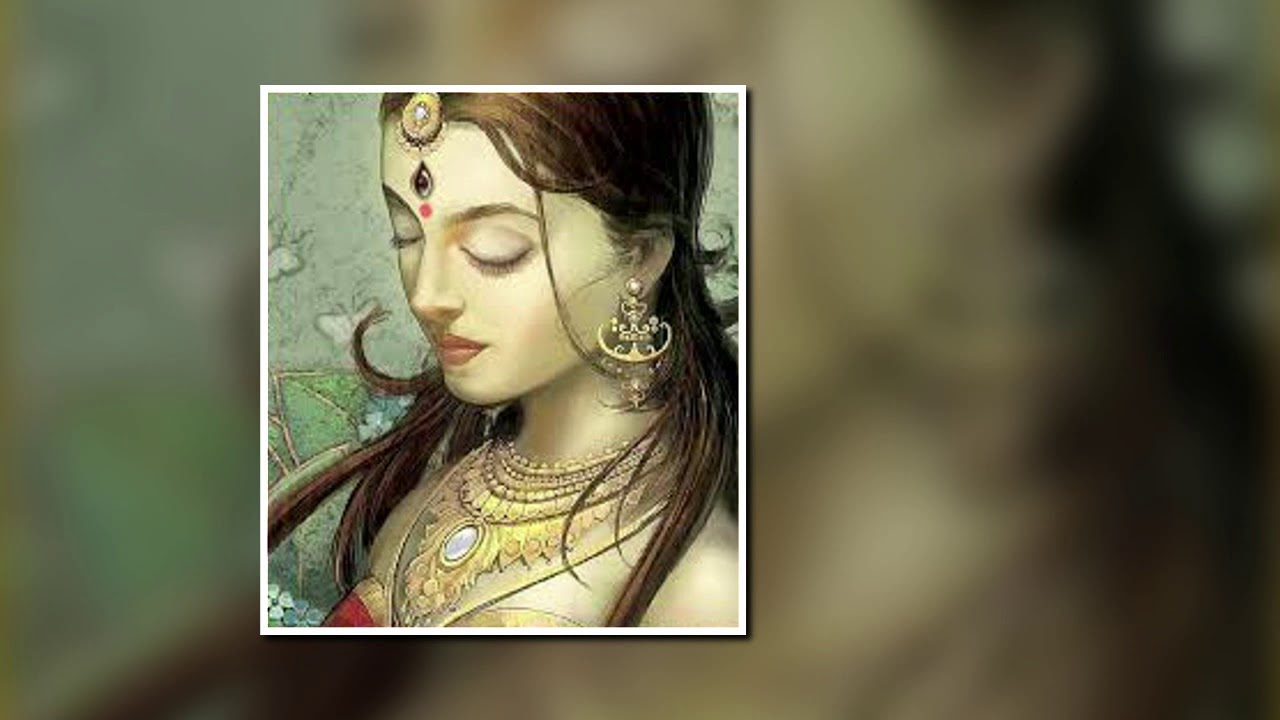 ಅಶೋಕ ಸುಂದರಿ - ಶಿವ ಪಾರ್ವತಿಯ ಪುತ್ರಿ / Ashoka Sundari - Daughter of Shiva ...