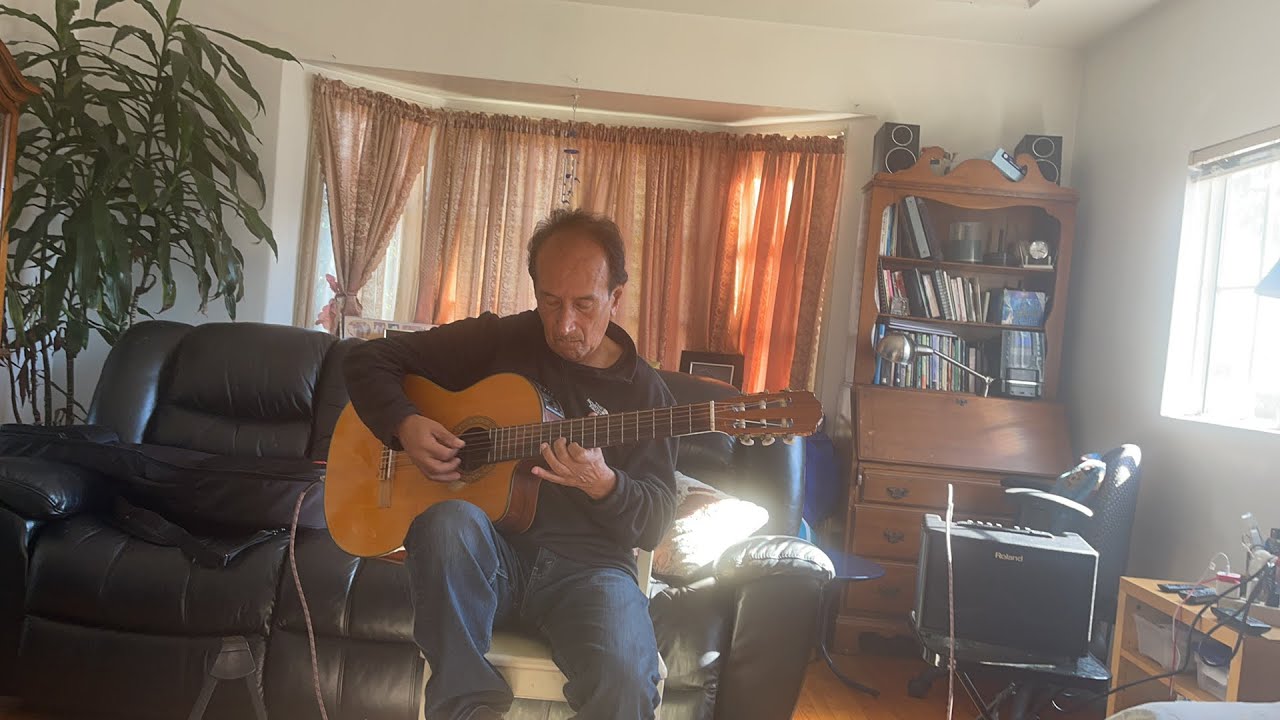 Musical Classic Music José Alarcón - YouTube