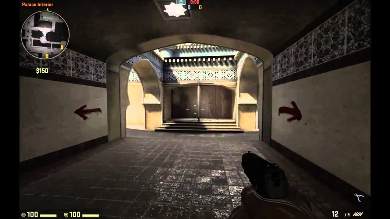 CS: GO Beginner Tips Part 4 - How to Not Suck at CS: GO Ep. 6 - YouTube