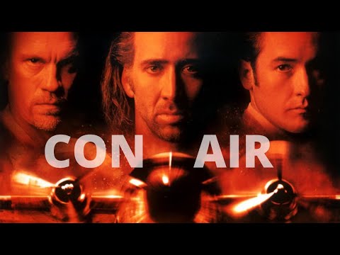 Con Air - movie suggestion - YouTube