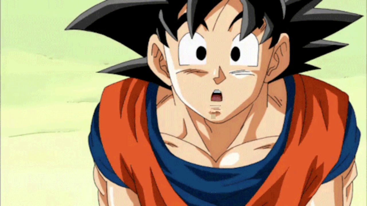 goku x yaoyorozu momo cap 2 - YouTube