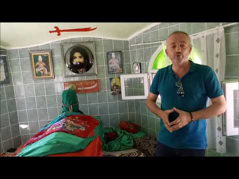 KURTBABA TÜRBESİ TURGUTLU YOLU KEMALPAŞA