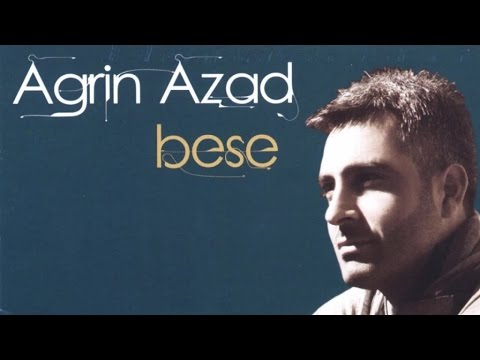 Agrîn Azad - Em Bimeşin