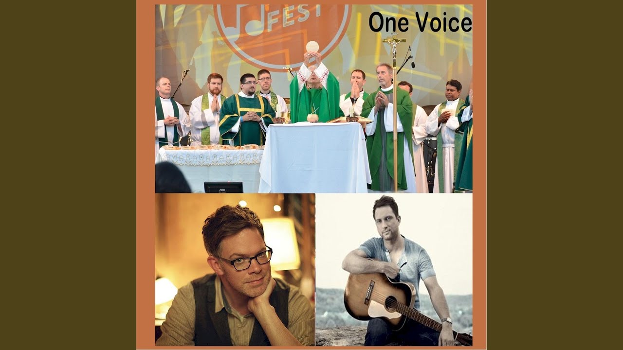 One Voice - YouTube